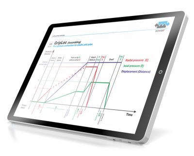 Schemata, Tables, Diagrams - SCHAAF - Leading joining technology