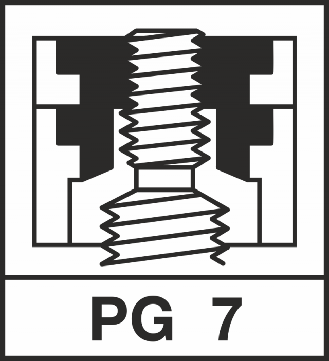 SSV PG7 - SCHAAF - Leading joining technology