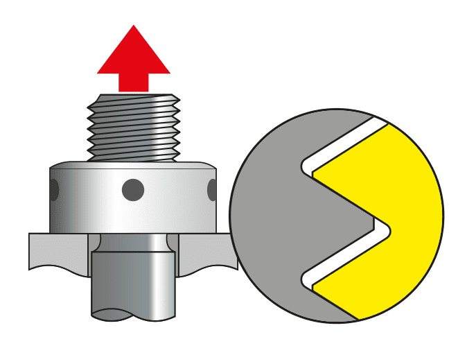 TTG Bolt connections of the future - SCHAAF - Leading joining technology